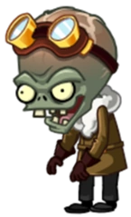 Dr. Zomboss/Gallery | Villains Wiki | Fandom