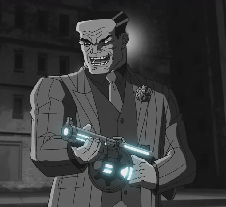 Hammerhead (2010 Marvel Animated Universe) | Villains Wiki | Fandom