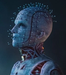 Pinhead (2022) | Villains Wiki | Fandom