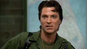 Captain Henry Rhodes/Gallery | Villains Wiki | Fandom