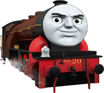 Hurricane (Thomas & Friends) | Villains Wiki | Fandom