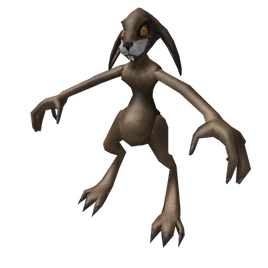 Rabid Rabbit | Villains Wiki | Fandom