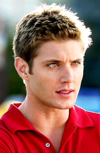 Jason Teague | Villains Wiki | Fandom