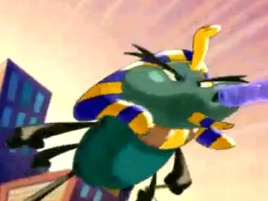 Jepri | Villains Wiki | Fandom