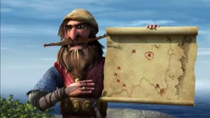 Johann (How to Train Your Dragon)/Gallery | Villains Wiki | Fandom