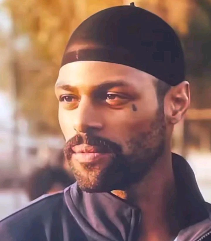 Kane Hamilton | Villains Wiki | Fandom