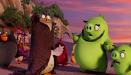 Ross (The Angry Birds Movie) | Villains Wiki | Fandom