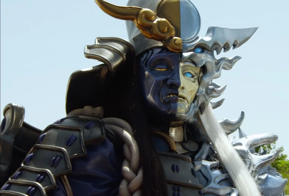 Draven (Power Rangers) | Villains Wiki | Fandom