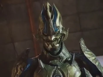 Manmaruba | Villains Wiki | Fandom