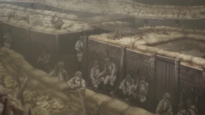 Marley | Villains Wiki | Fandom