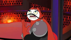 Mitch (Phineas and Ferb) | Villains Wiki | Fandom