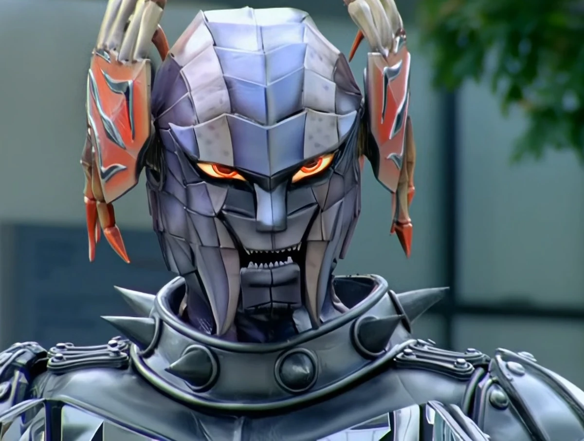 Mirloc | Villains Wiki | Fandom