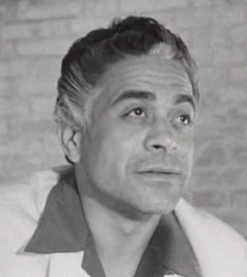 Mr. Ezzat | Villains Wiki | Fandom