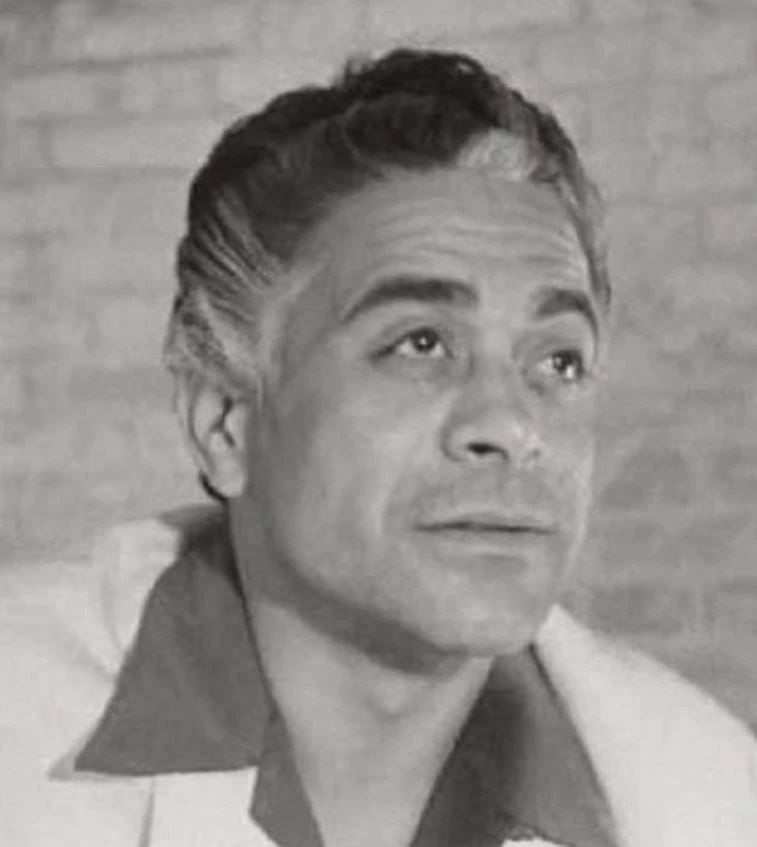 Mr. Ezzat | Villains Wiki | Fandom