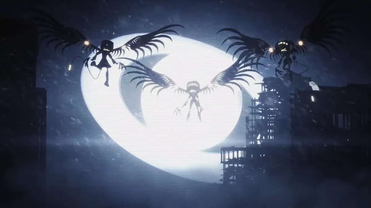 Disassembly Drones | Villains Wiki | Fandom