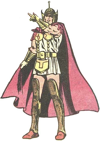Planeteer | Villains Wiki | Fandom