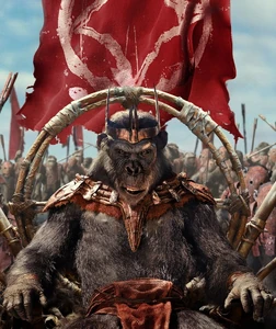 Proximus Caesar | Villains Wiki | Fandom