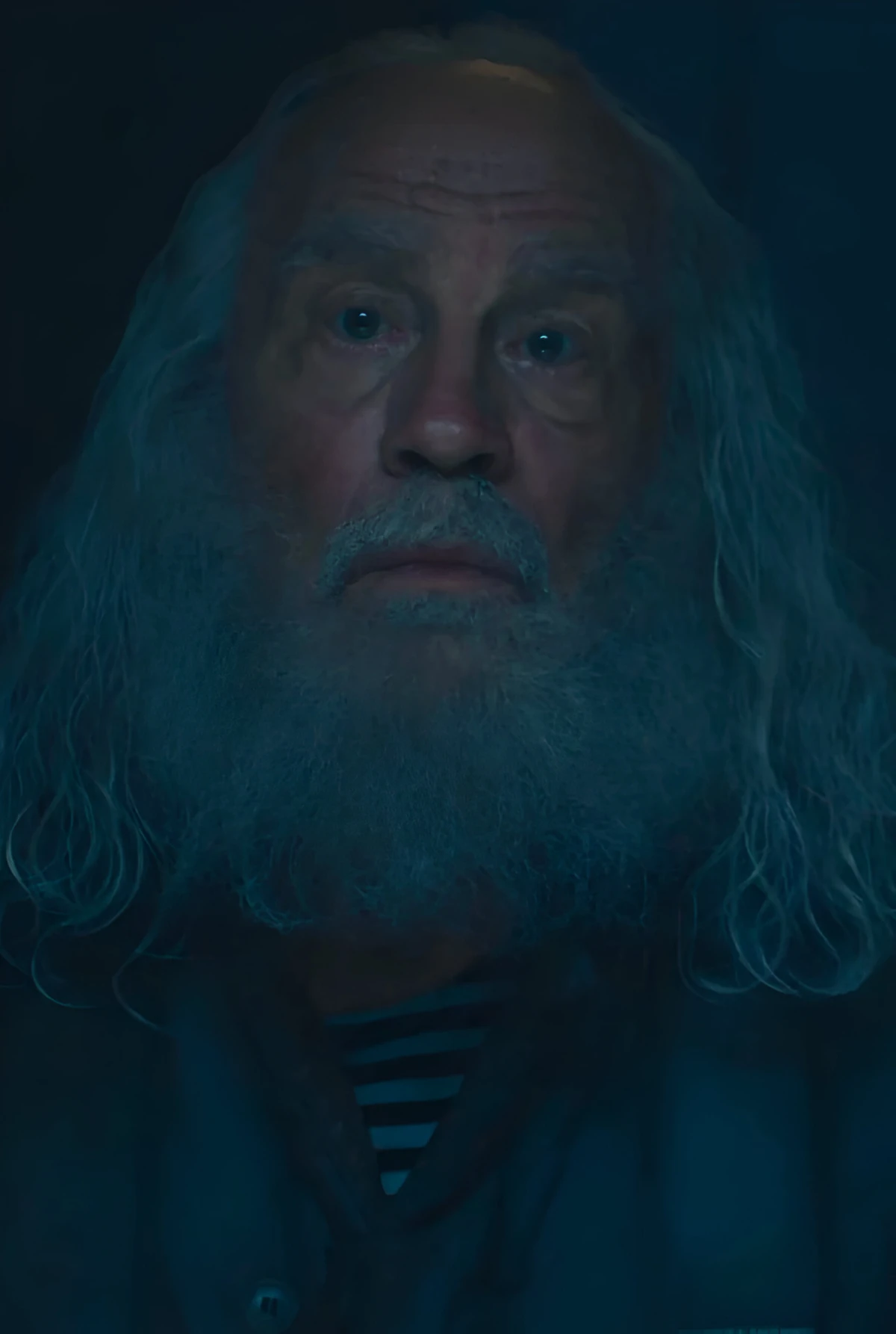 Red Ghost (Marvel Cinematic Universe) | Villains Wiki | Fandom