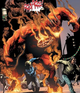 Sabbac (DC) | Villains Wiki | Fandom