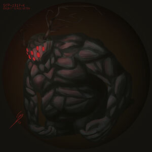 SCP-2317-K/Gallery | Villains Wiki | Fandom