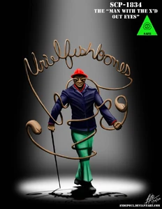 Herman Fuller's Circus of the Disquieting/Gallery | Villains Wiki | Fandom