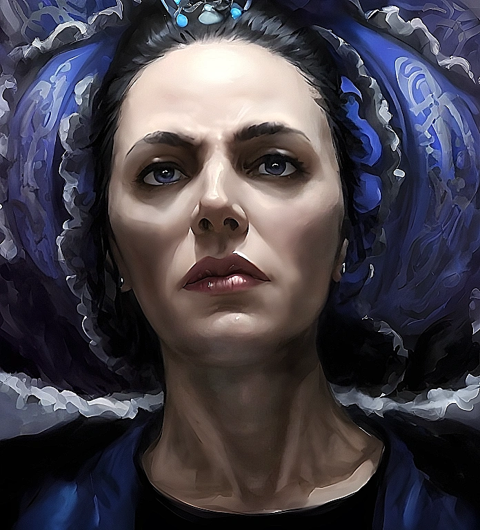 Septienna | Villains Wiki | Fandom