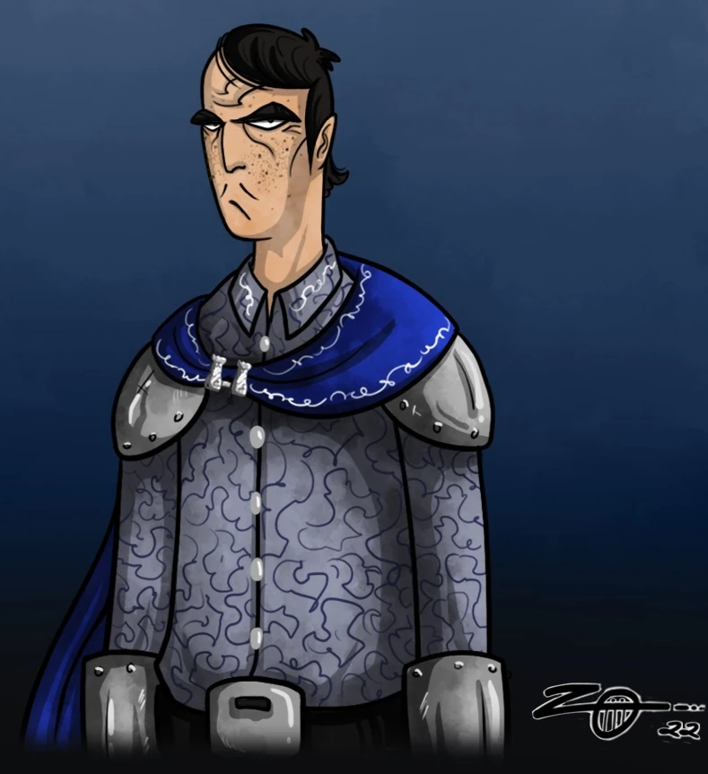 Jared Frey | Villains Wiki | Fandom