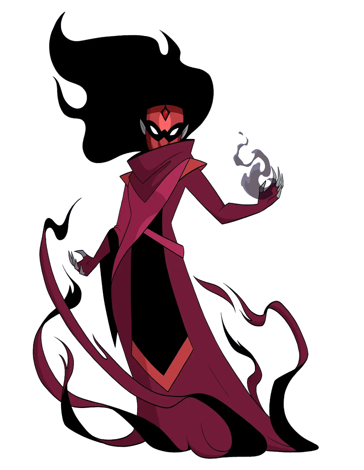 Shadow Weaver (She-Ra and the Princesses of Power) | Villains Wiki | Fandom