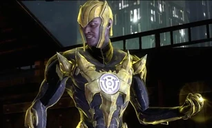 Sinestro (Injustice) | Villains Wiki | Fandom