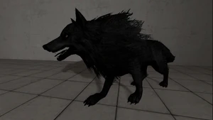 SCP-023 | Villains Wiki | Fandom