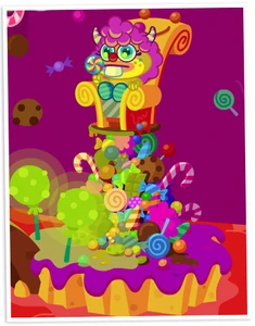 Sweet Tooth (Moshi Monsters) | Villains Wiki | Fandom