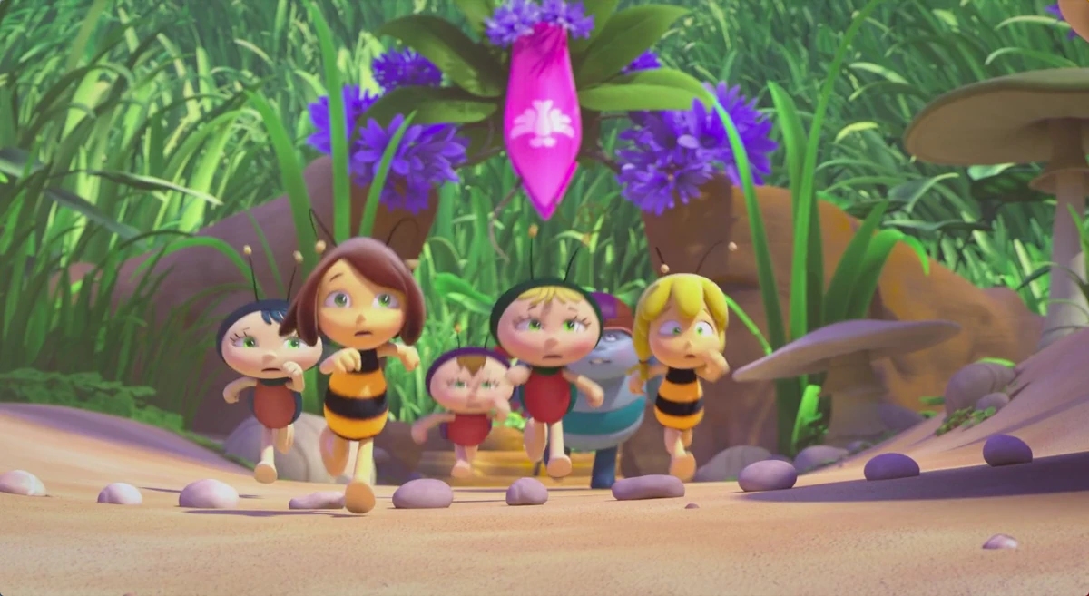 Team Tropolis | Villains Wiki | Fandom