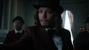 Jervis Tetch (Gotham)/Gallery | Villains Wiki | Fandom