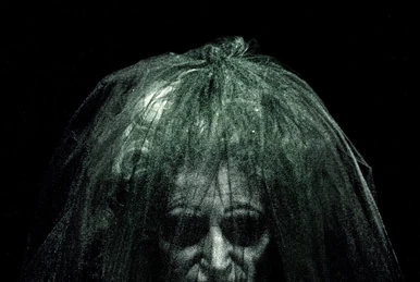 Insidious 2 Ghost Lady