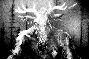 Wendigo | Villains Wiki | Fandom