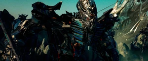 The Fallen (Transformers Original Films)/Gallery | Villains Wiki | Fandom