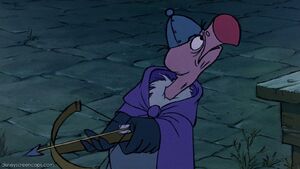 Trigger and Nutsy | Villains Wiki | Fandom