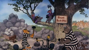 Trigger and Nutsy | Villains Wiki | Fandom