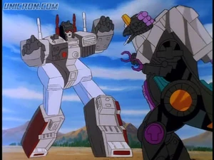Trypticon/Gallery | Villains Wiki | Fandom
