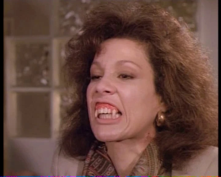 Nancy Chambers | Villains Wiki | Fandom