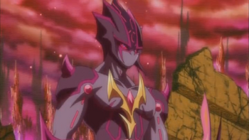 Vector (Yu-Gi-Oh! ZEXAL) | Villains Wiki | Fandom
