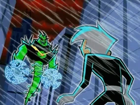 Vortex (Danny Phantom) | Villains Wiki | Fandom