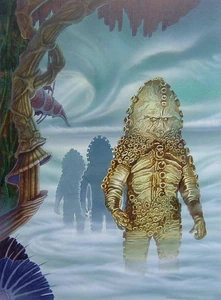 Zygons | Villains Wiki | Fandom