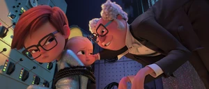 Dr. Erwin Armstrong/Gallery | Villains Wiki | Fandom