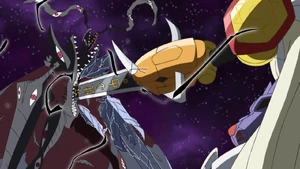 Negamon/Gallery | Villains Wiki | Fandom