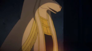 Set (Sacrificial Princess and the King of Beasts)/Gallery | Villains ...