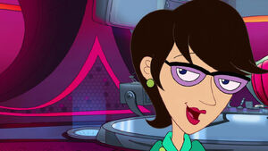 Charlene Doofenshmirtz (2nd Dimension) | Villains Wiki | Fandom