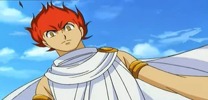 Apollo (Cyborg 009) | Villains Wiki | Fandom