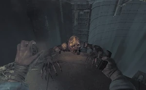 The Beast (Amnesia) | Villains Wiki | Fandom