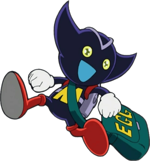 Bokkun | Villains Wiki | Fandom